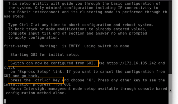 Cisco Intersight Managed Mode (IMM) Setup Guide – Secret IT Engineer