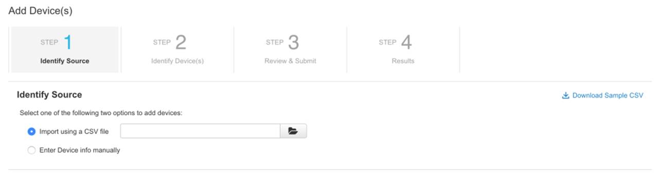 Cisco SDWAN Image Installation and Replacement – Secret IT Engineer